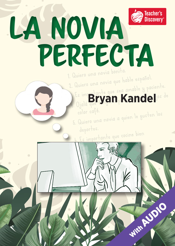 Books – Bryan Kandel